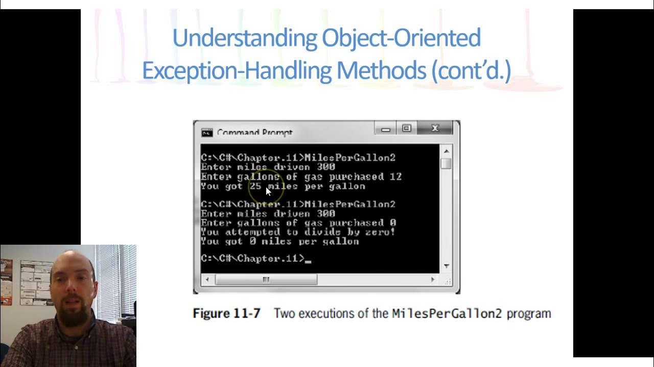 CIT 120 - Computational Thinking - Intro to Programming - Chapter 10 ...