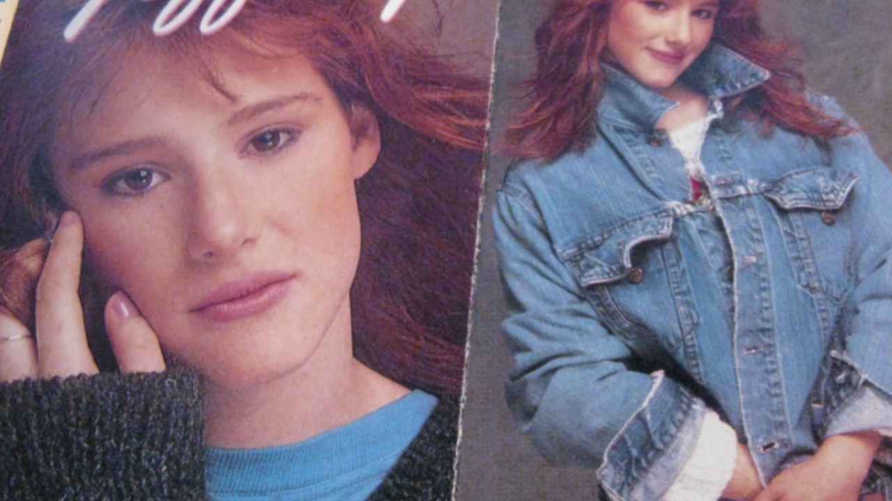 Tiffany I Think Were Alone Now Album Version Cassette 1987