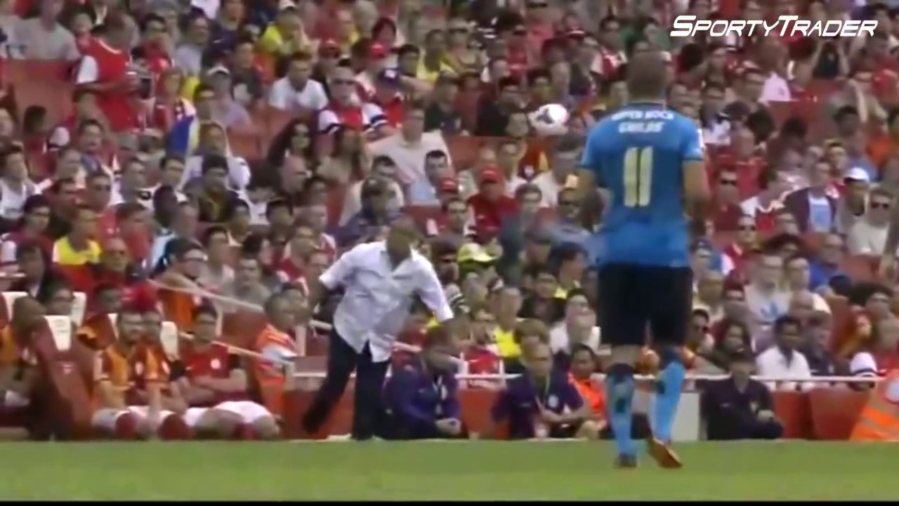 Why The Coach Is The Most Talented Player - YouTube