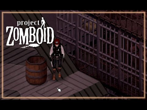 Project Zomboid - Chinatown Spawn # 12: Water collector. - YouTube