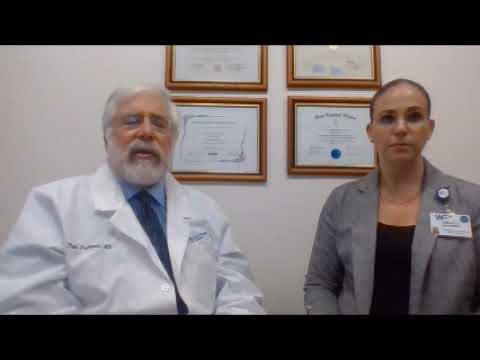 Telemedicine a brief review with Gabriella Fernandez & Paul Pechman, MD ...