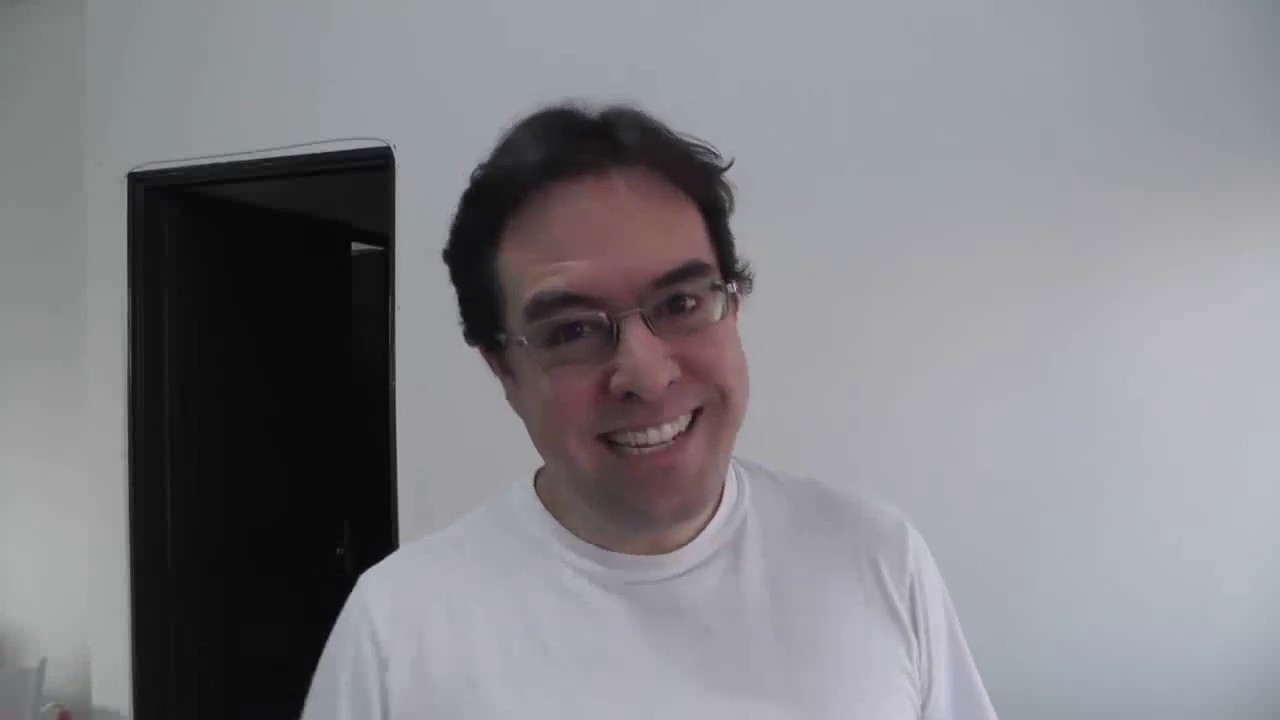 Daniel Fraga: O herói do Anarcocapitalismo! - YouTube