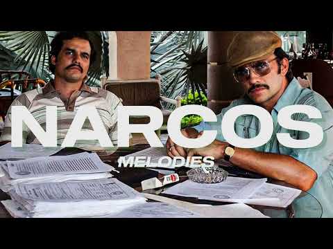 Feel like Pablo Escobar 💵 [Escobar Playlist]