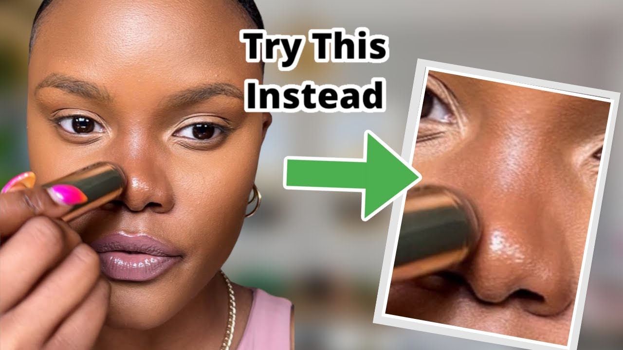 Easy MAKEUP HACKS That Will Change Your Life - YouTube