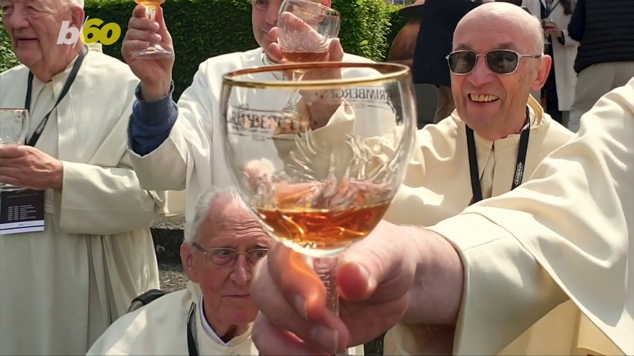 Ancient Ale! Belgium Monks Unearth Beer Recipe Over 2 Centuries Old ...