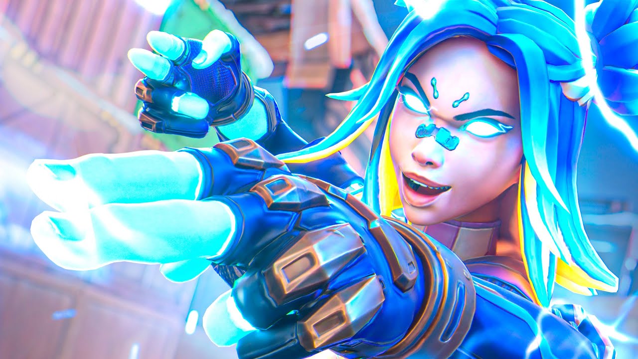 Neon is BROKEN?! Here's Why... - YouTube