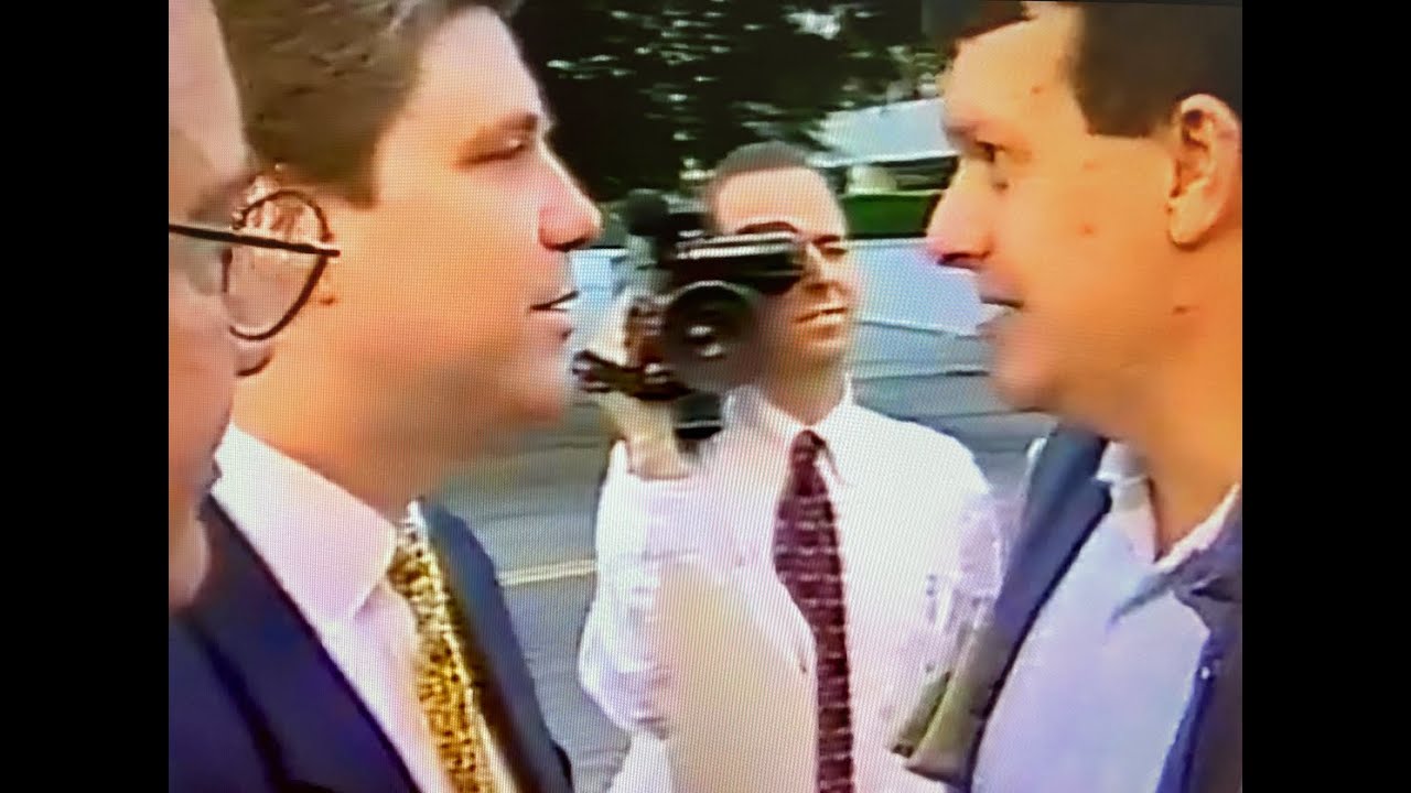 OSA INT murder mission for Scientology OSA agent Garry Scarff to kill ...