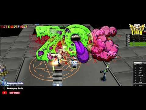 𝙒𝙖𝙧 𝙧𝙖𝙣 𝙏𝙤𝙠𝙚𝙣 พลังนูเด๊กวอสุดท้าย - YouTube