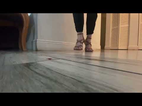 What happens when your boyfriend accidentally shrinks himself