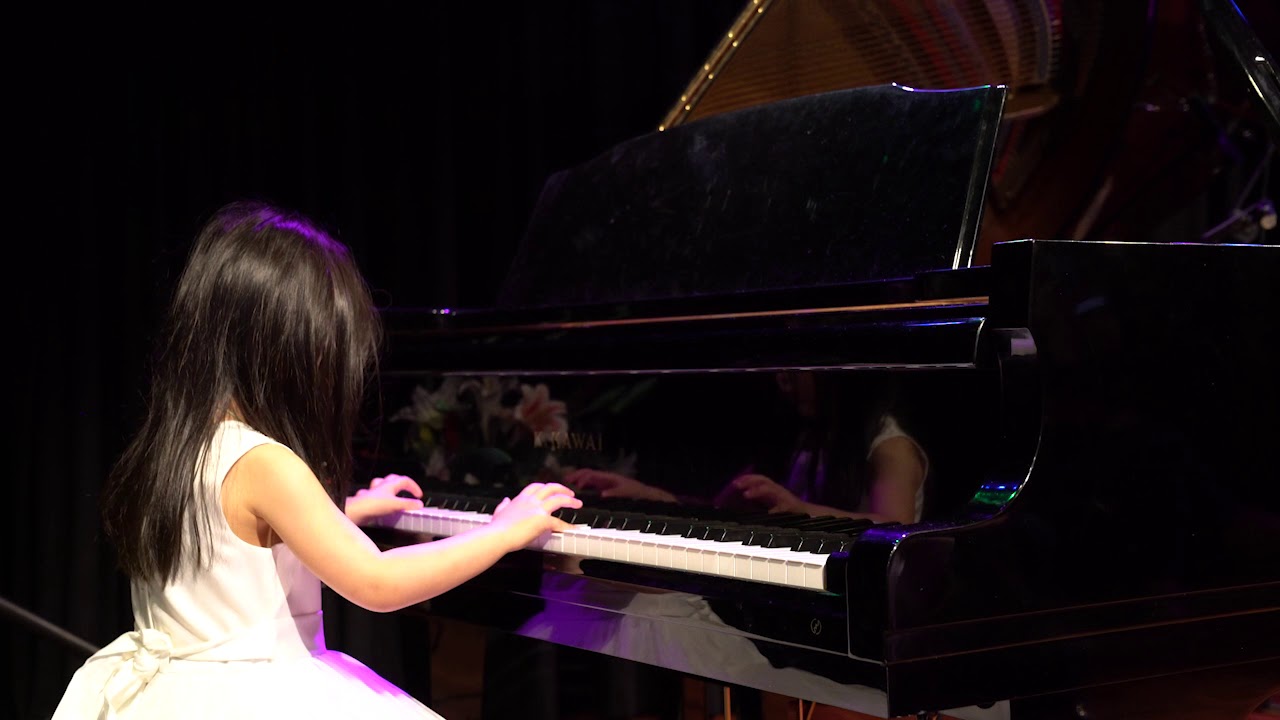 Yu Ting Lim - YouTube