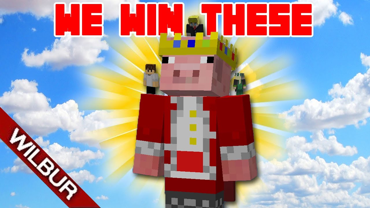 We Win These. - YouTube