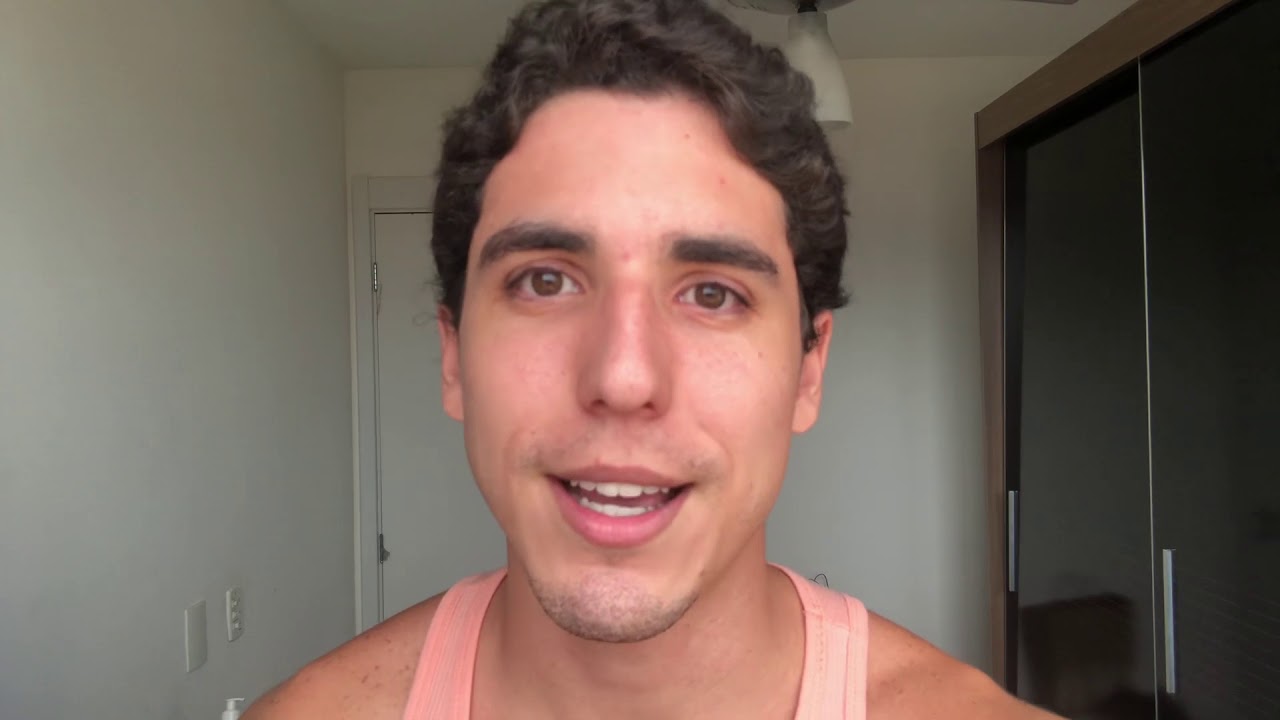 APRESENTAÇÃO ROBSON LIMA - YouTube