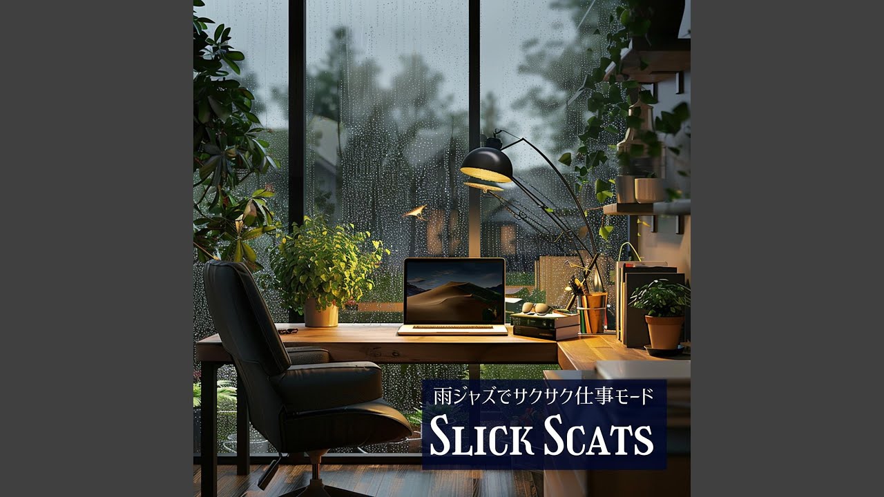 Soft Rains and Soothing Thoughts - YouTube