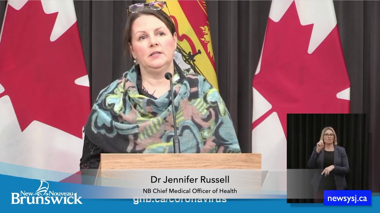 Dr Jennifer Russell Impact Health Care - YouTube