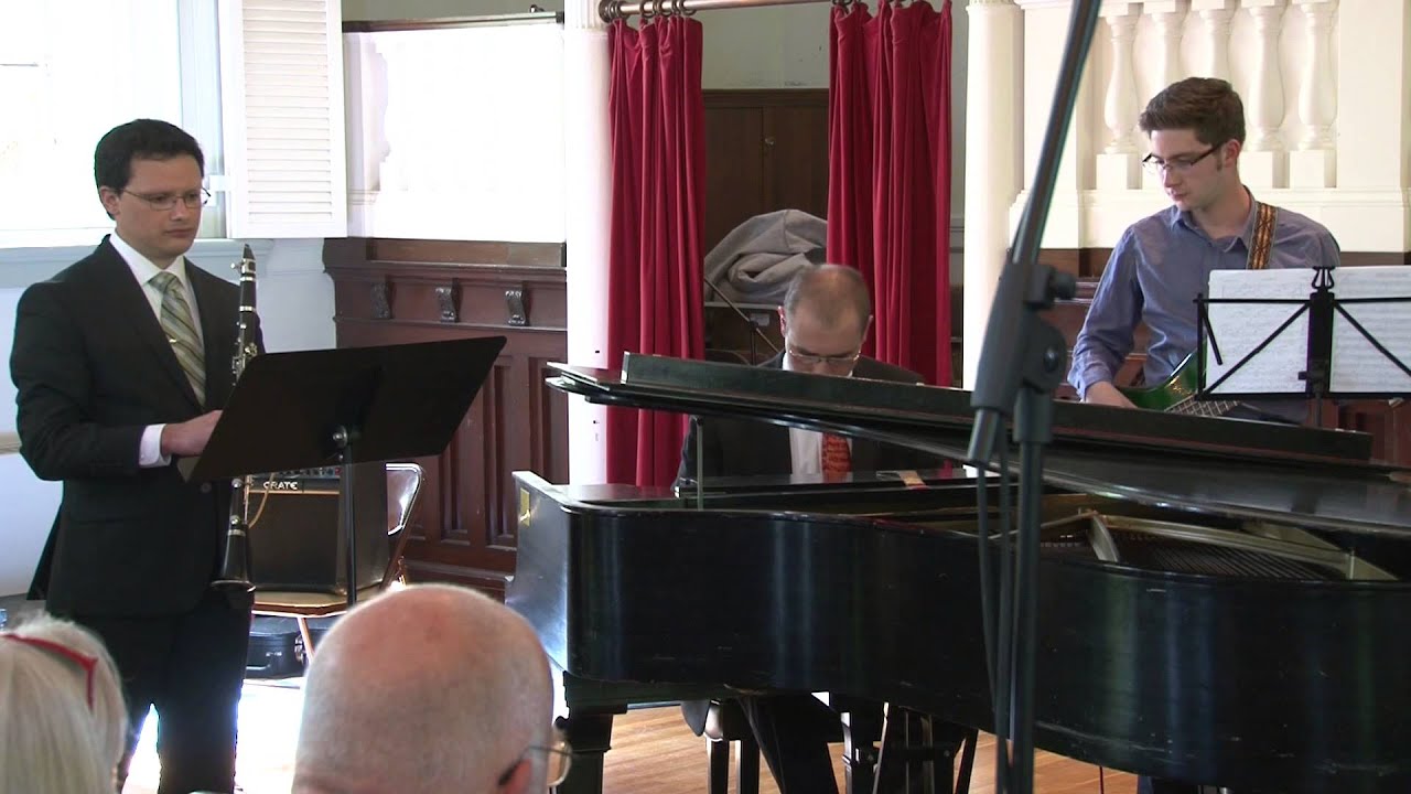 Naima - John Coltrane - YouTube