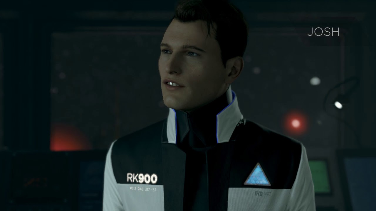 Crossroads - reed900 | DBH mod - YouTube