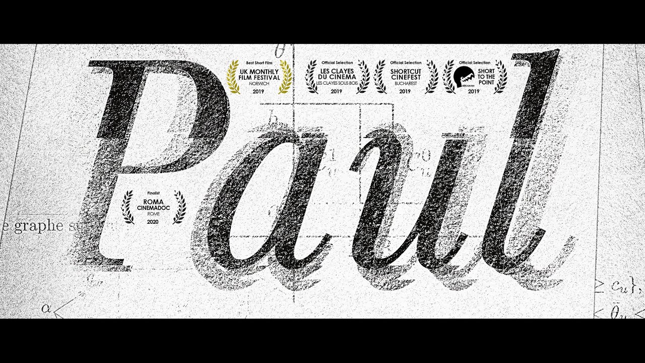 PAUL (2019) - YouTube