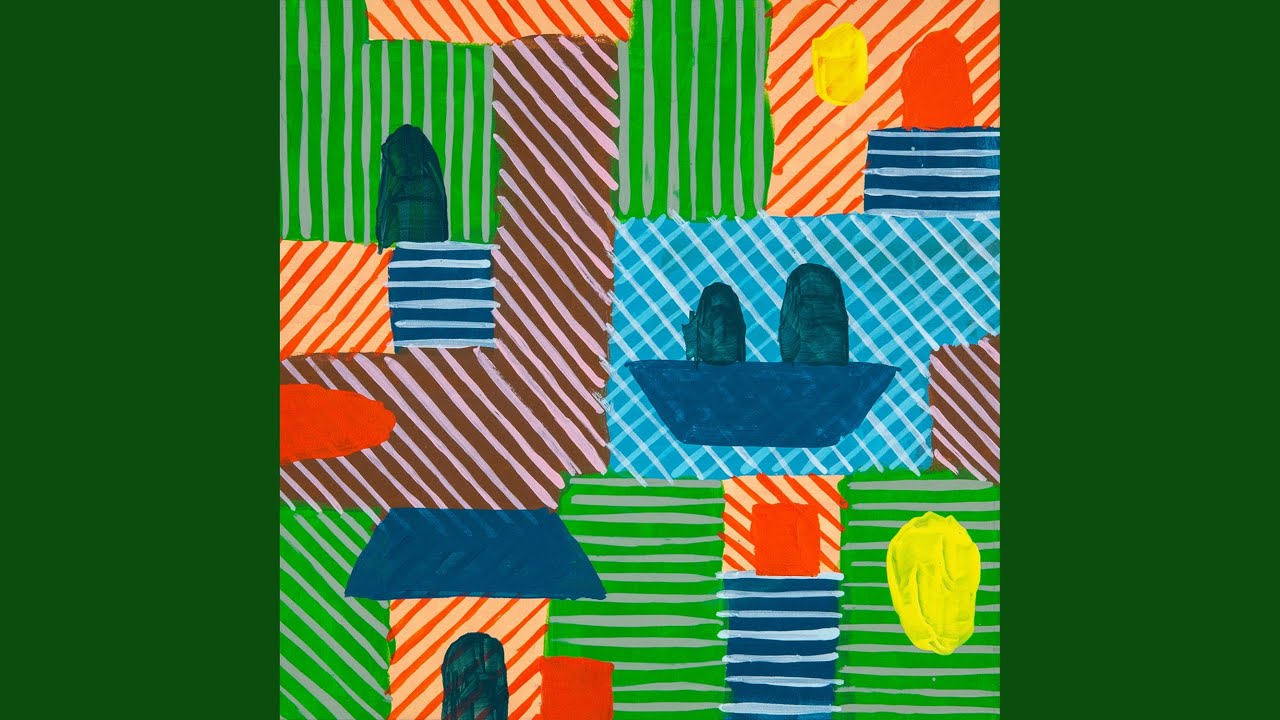 Let It Show - YouTube Music