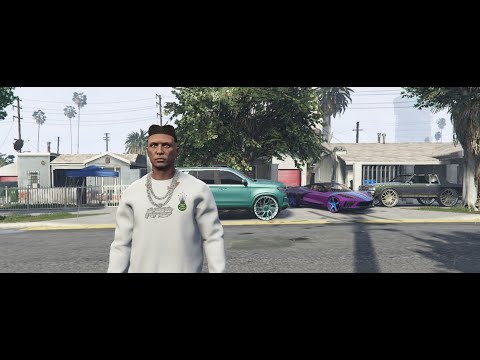 Cleaning Dirty Money on a Rainy Day (Nukem RP) - YouTube