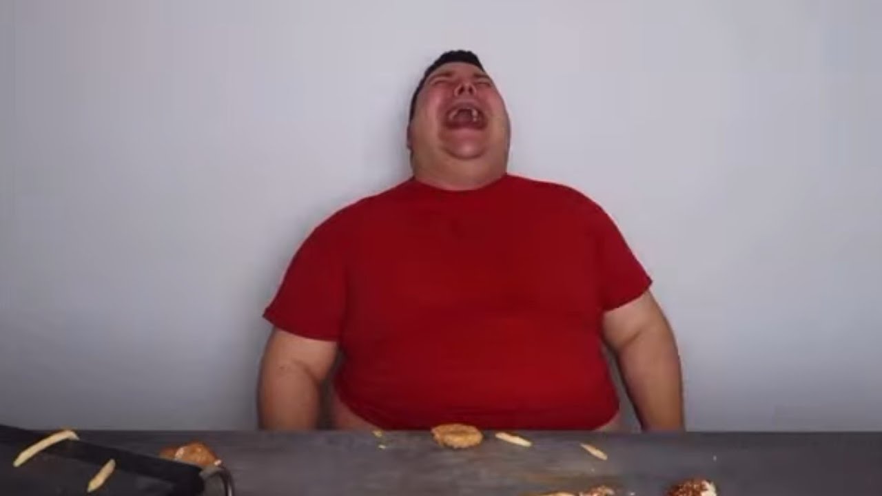 Nikocado Avocado Crying Miss The Rage - YouTube