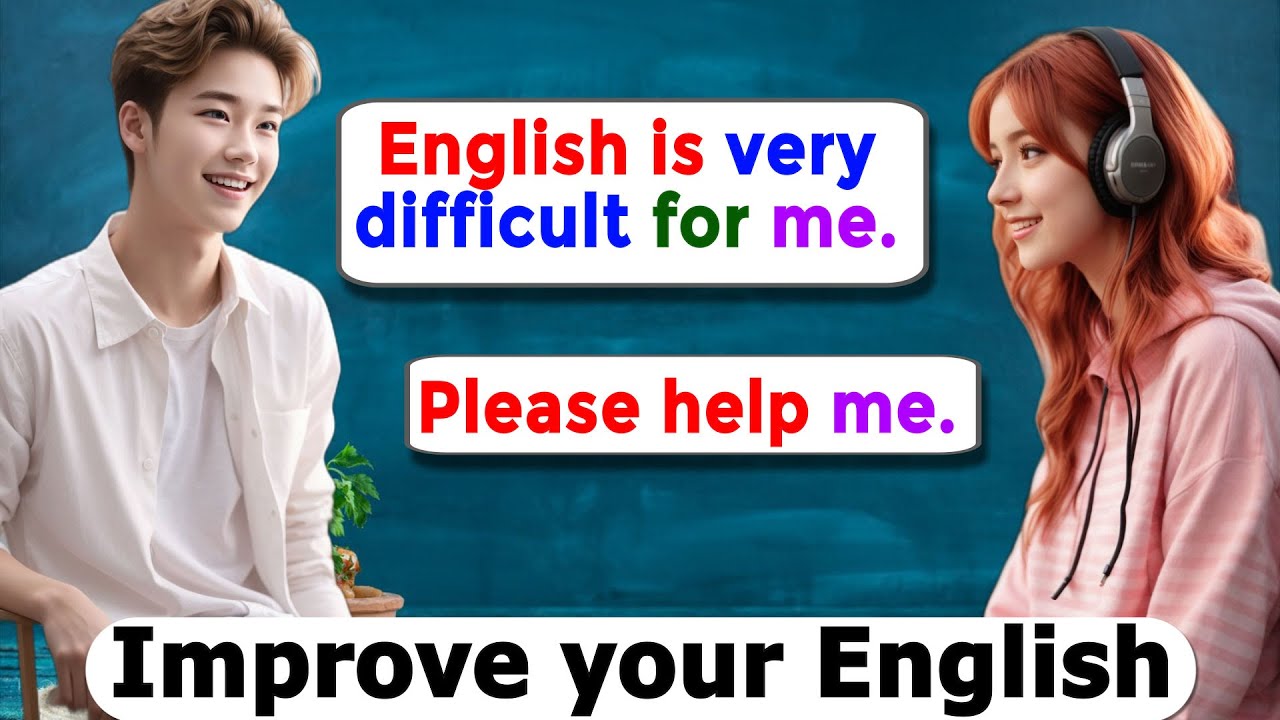Very Important Daily basic Use English Sentences Practice, English ...