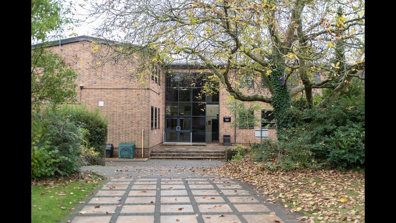 Modulek LTD - Bloxham School - YouTube