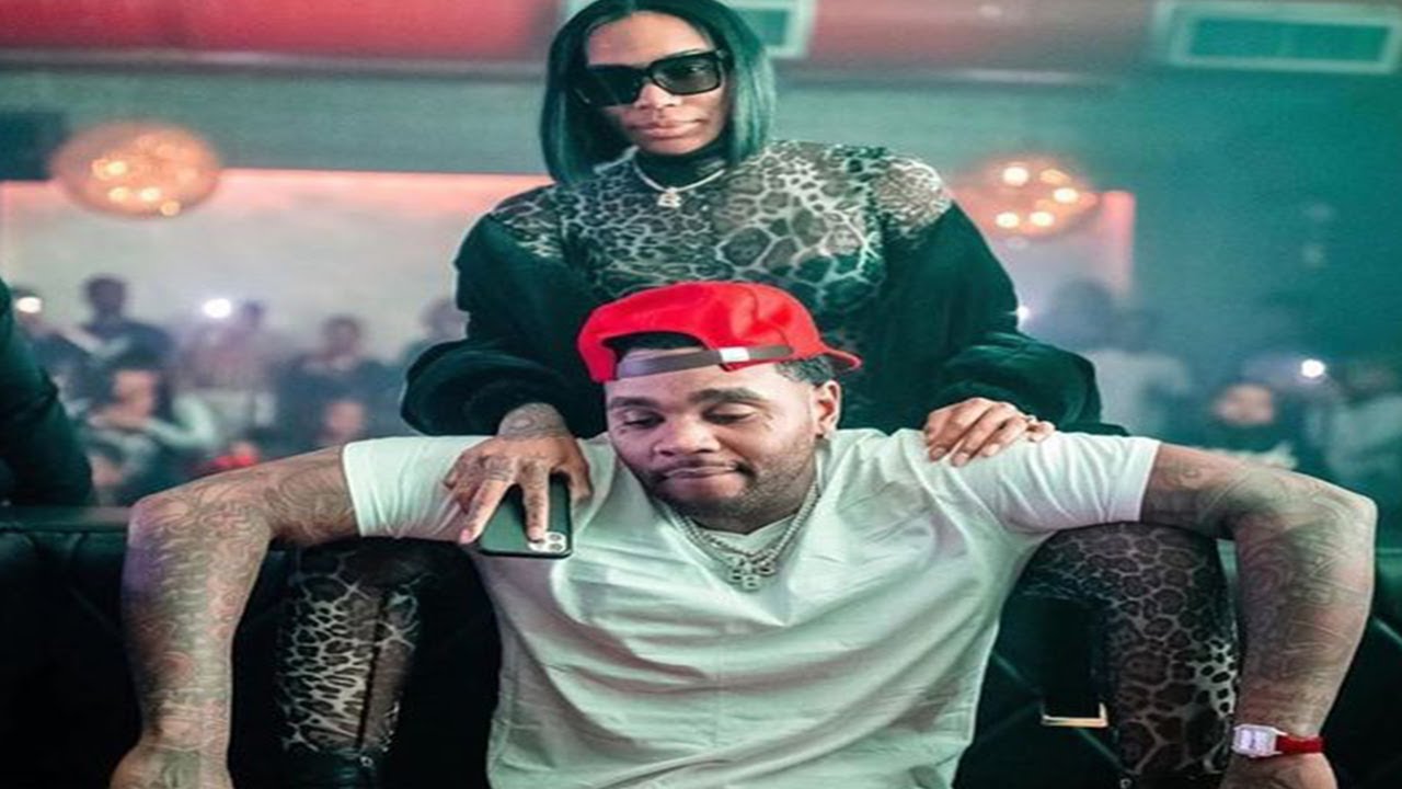 [FREE] Kevin Gates x Rod Wave Type Beat 2022 "Get Freaky" - YouTube