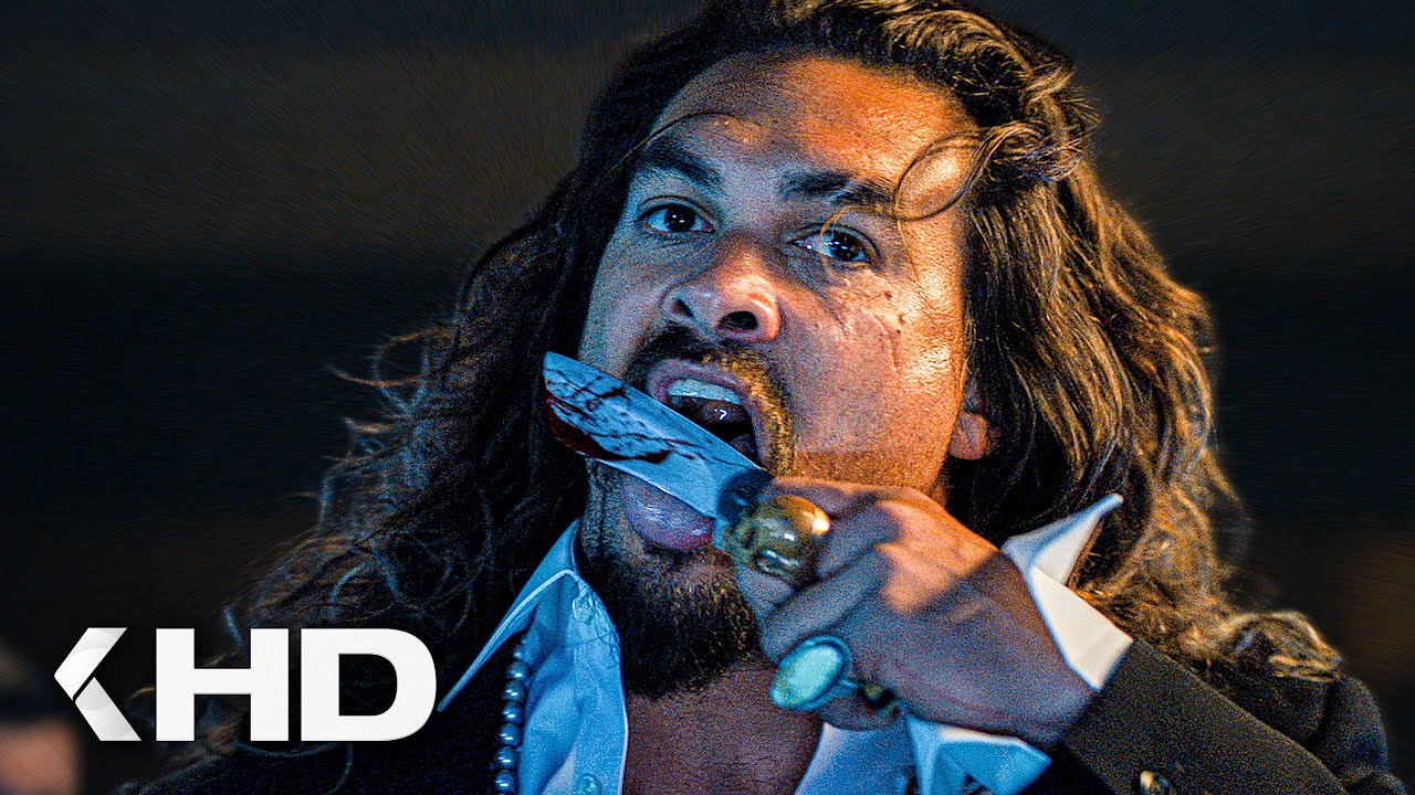 FAST X: FAST & FURIOUS 10 Featurette - This is Dante Reyes (2023) - YouTube