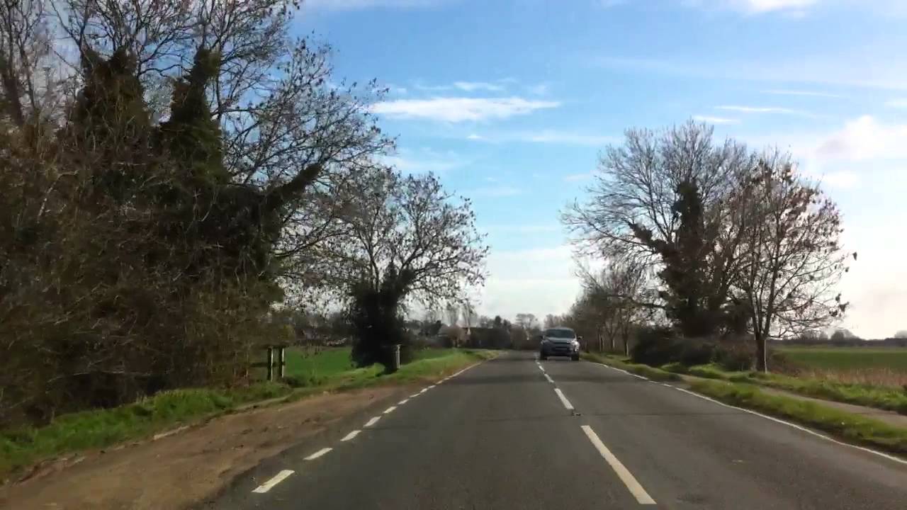 How to observe effectively when driving - YouTube