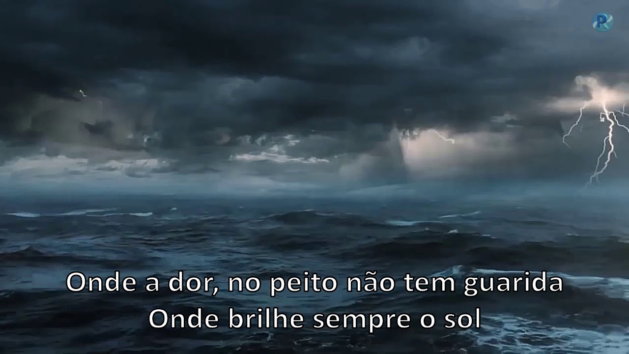 De Vento em Popa - Vencedores por Cristo - 1977 - YouTube