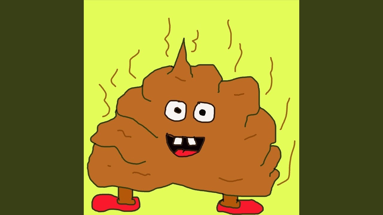 Poop Man in Fart Land - Anytime Farting Farts Farts Farts Acordes ...