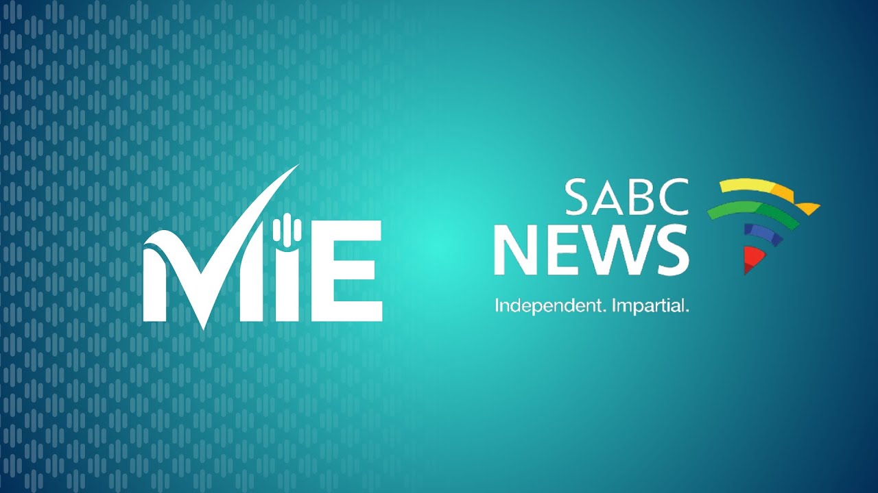 SABC News Interview with Jennifer Barkhuizen - YouTube