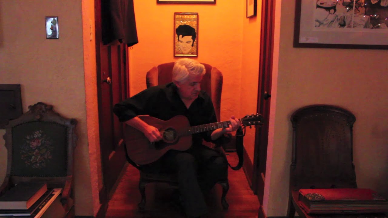 Scary Eyes - Maurice Mattei - YouTube