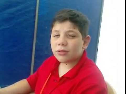 Gülmekten Altına sıçan çocuk 2