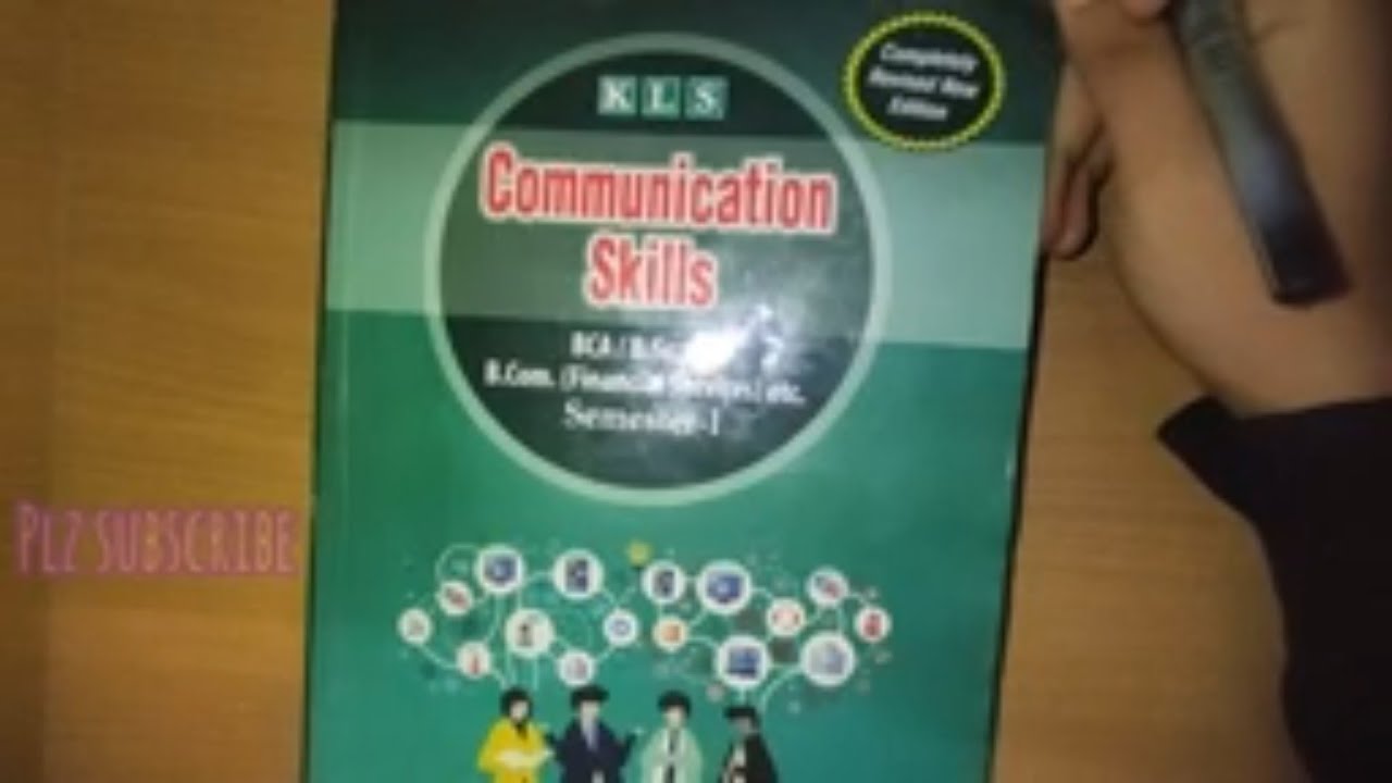 Process of reading📖|| comm skills by kls||bsc, b. ed, b. com, b ...