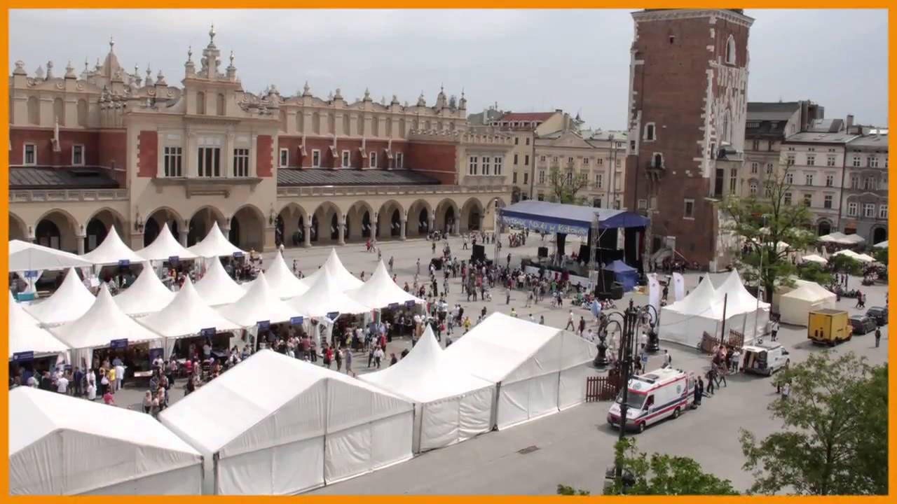 main festiwal hd - YouTube