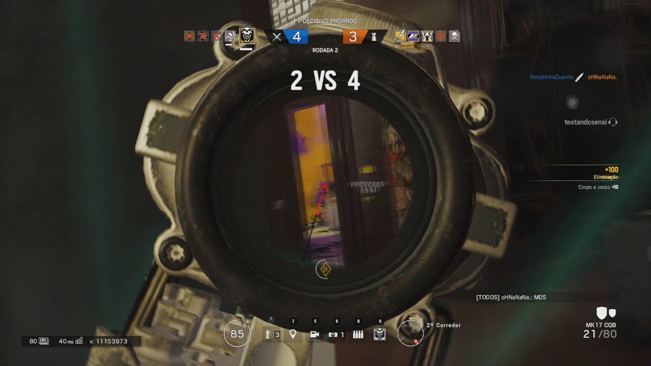 xS3xy Cake #Highlights #2 Rainbow Six Siege - YouTube