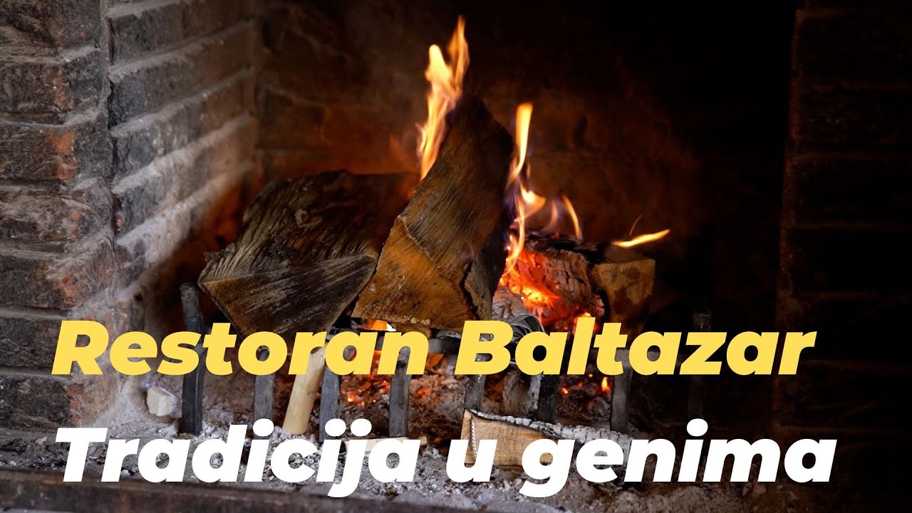 Restoran Baltazar - YouTube