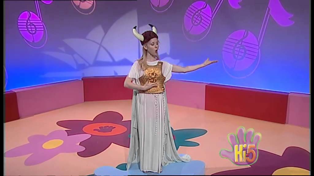 Hi-5 Season 9 Episode 8 - YouTube