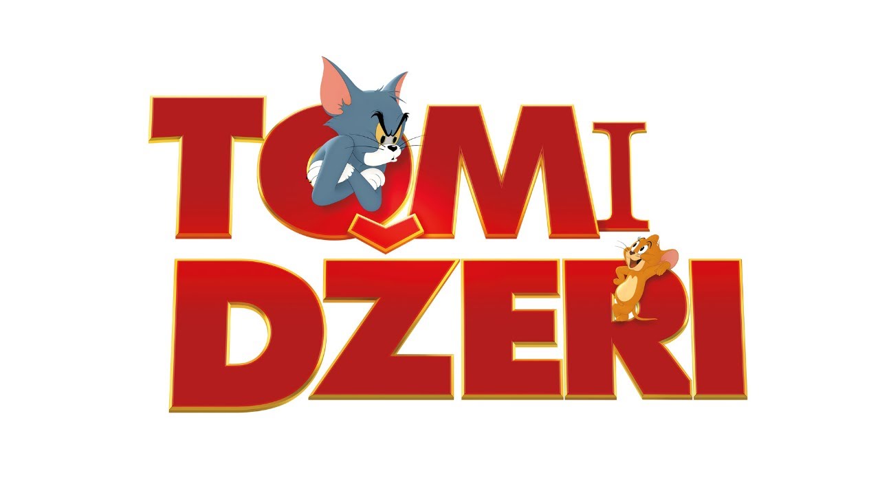 Tom i Džeri (Tom & Jerry) - sinhronizovani i titlovani trejler ...