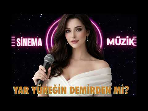 Bir Kuş Gibi Uçtu Ömrüm Şarkısının yeni Cover'ı/YAR YÜREĞİN DEMİRDEN Mİ?