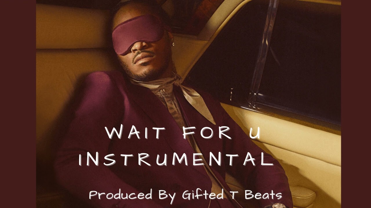 Future - WAIT FOR U (INSTRUMENTAL) ft.Drake, Tems - YouTube