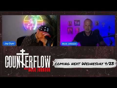 Jay Dyer Preview Clip - YouTube