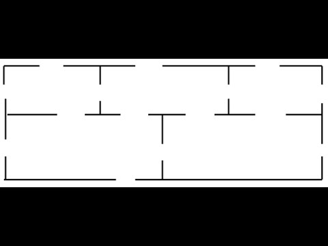 One Continuous Line - YouTube