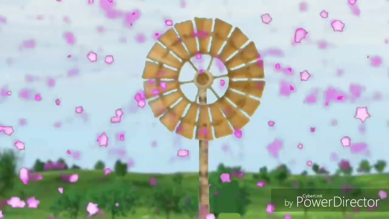 Teletubbies: Windmill Spinning (Reboot Version) - YouTube