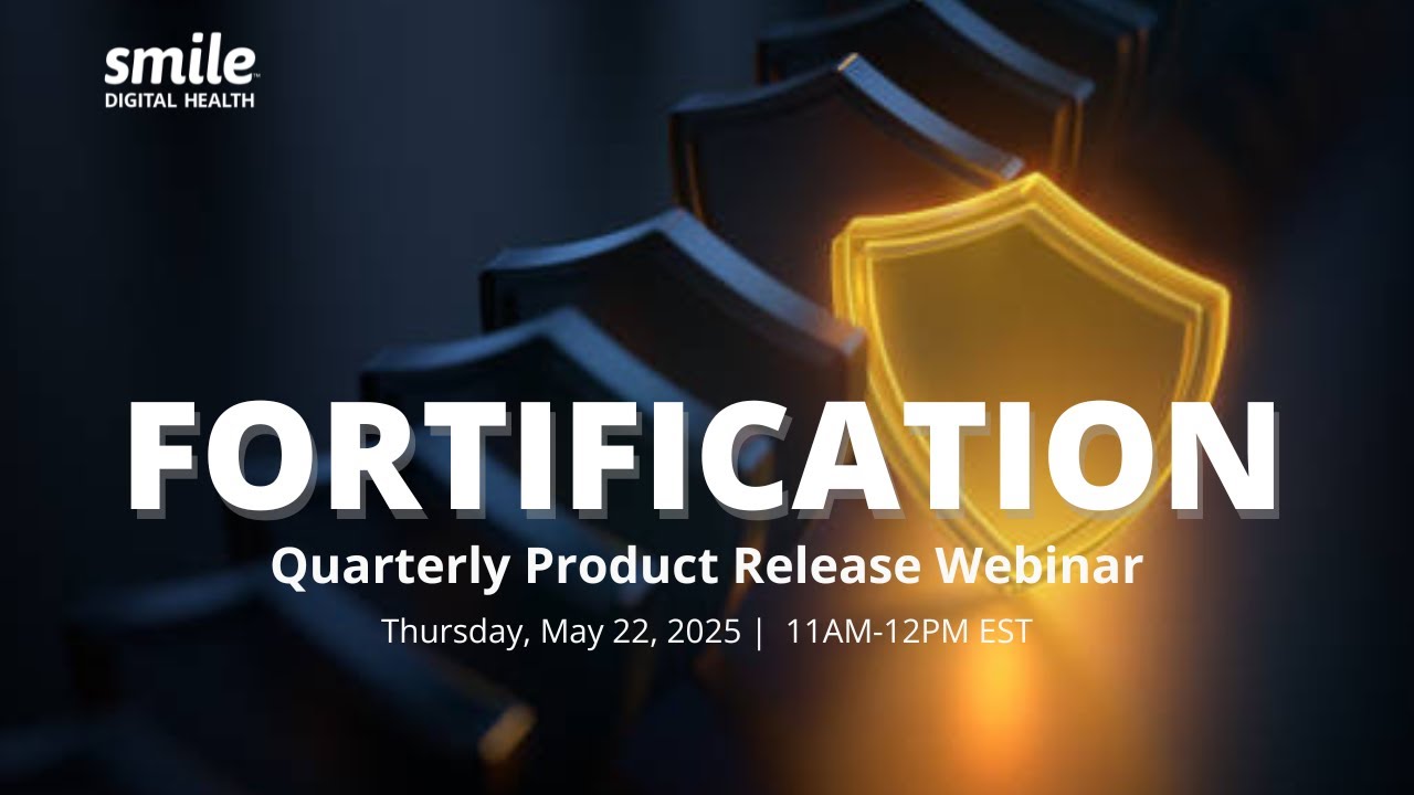 Smile CDR 2025.05.R01 and HAPI FHIR 8.2.0 (Code Name: Fortification ...