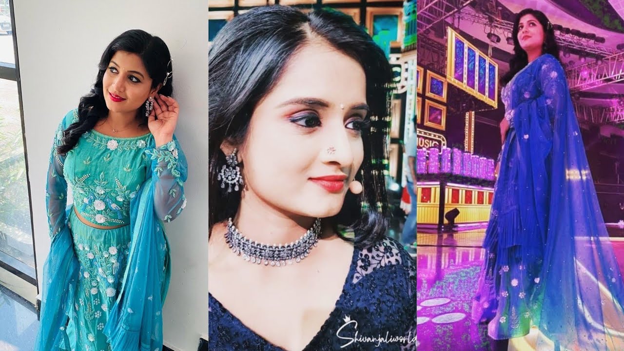 Santhwanam appu😍||Star Music season 3 Santhwanam laitest locatio ...