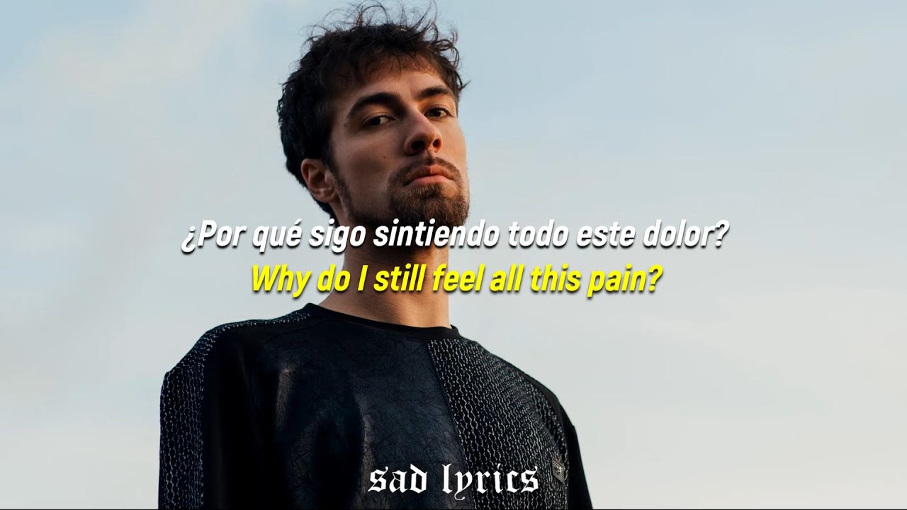 Derek Pope - Awake // Sub Español & Lyrics - YouTube