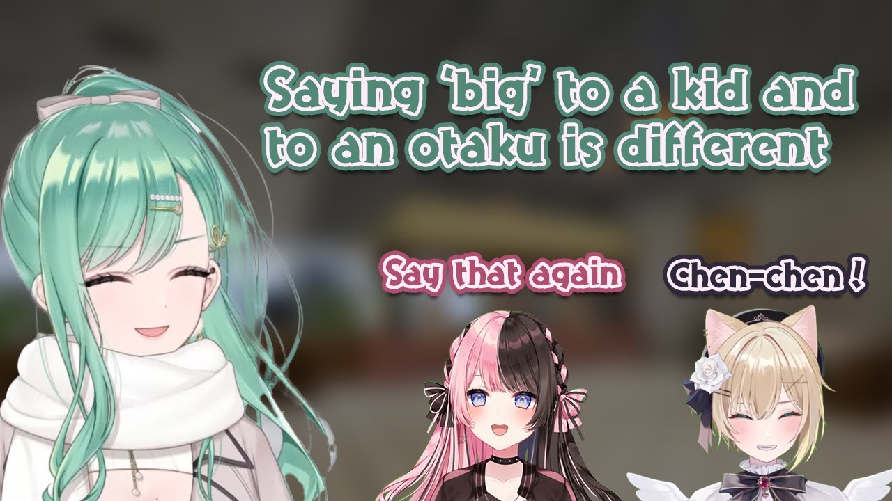 Beni talks about VSPO Moral Check stream【Yakumo Beni/Eng Sub】 - YouTube