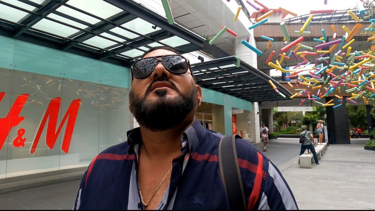 Como es Plaza La Perla Guadalajara julio 2024 - YouTube